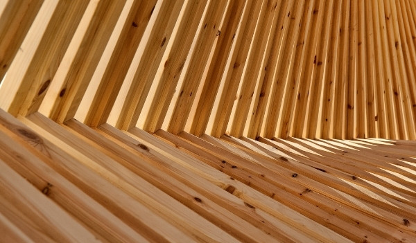 ISO 16572: 2008 Kết cấu gỗ - Tấm làm từ gỗ - Phương pháp thử các đặc tính của kết cấu